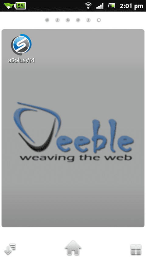 asolus1 - Veeble Hosting