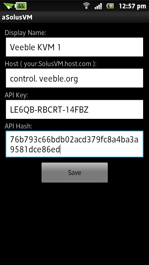 asolus3 - Veeble Hosting
