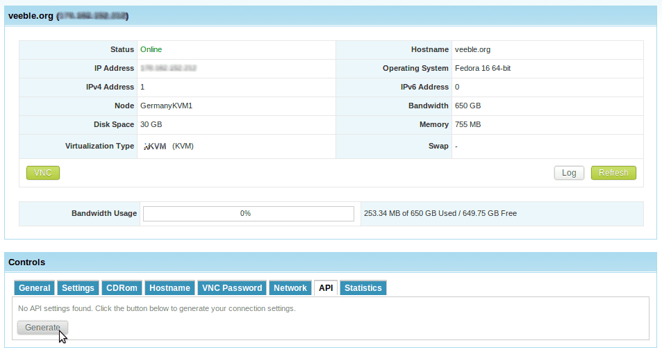 asolusweb1 - Veeble Hosting