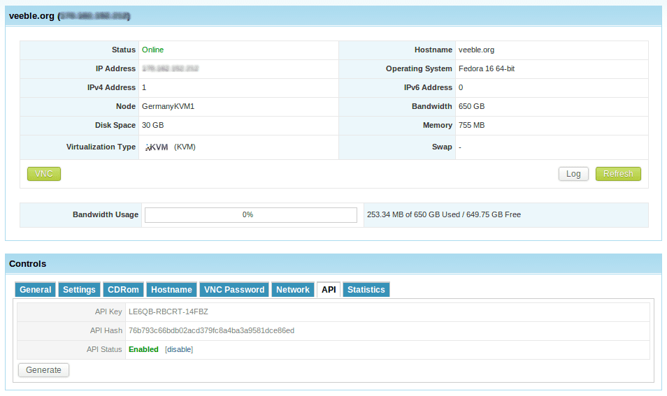 asolusweb2 - Veeble Hosting