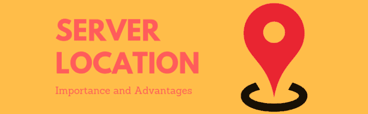 The Importance Of Hosting Server Location For Your Website SEO