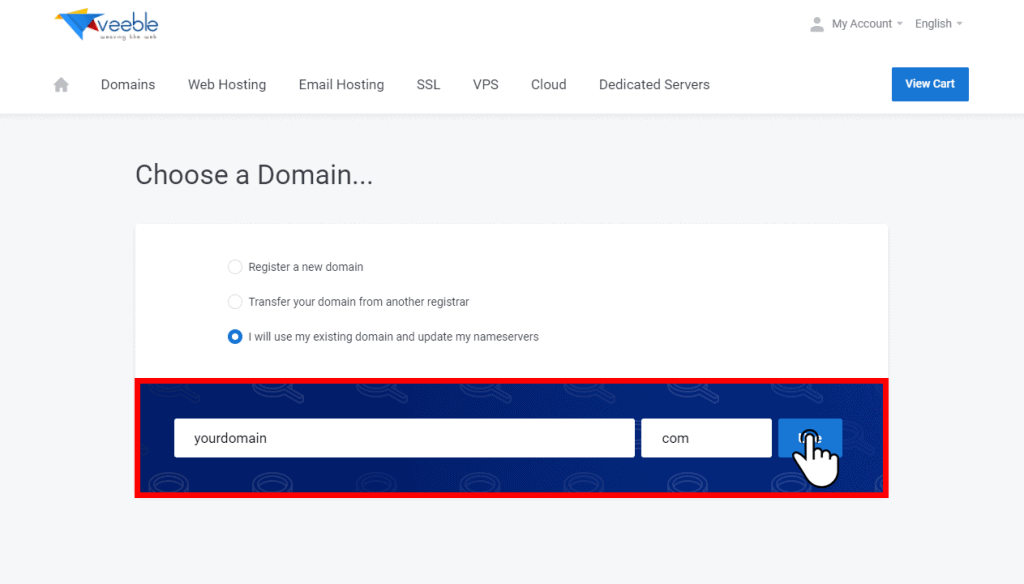 Screenshot-16 - Veeble Hosting