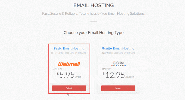basic-1 - Veeble Hosting