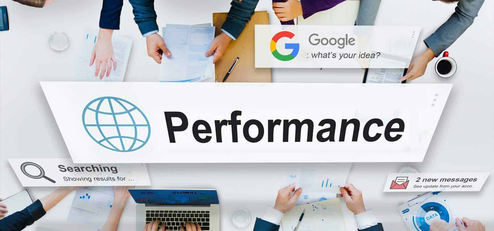 perf - Veeble Hosting