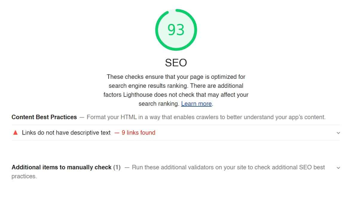 seo - Veeble Hosting