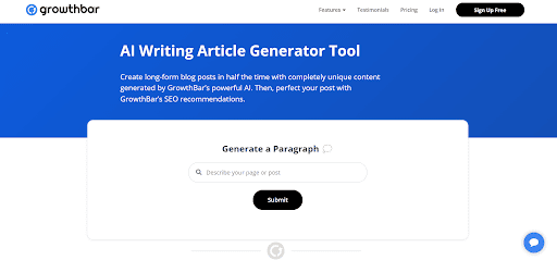 Top 10 Tools for Content Writing in 2023 (paid & free)