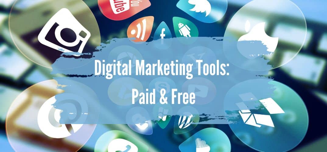Digital Marketing Tools: 6 Best Paid Tools and Their Free Alternatives ...