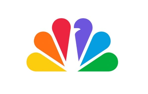 Nbc Logo Veeble Hosting 