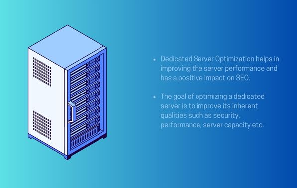 Dedicated-Hosting-Optimization-Benefits - Veeble Hosting