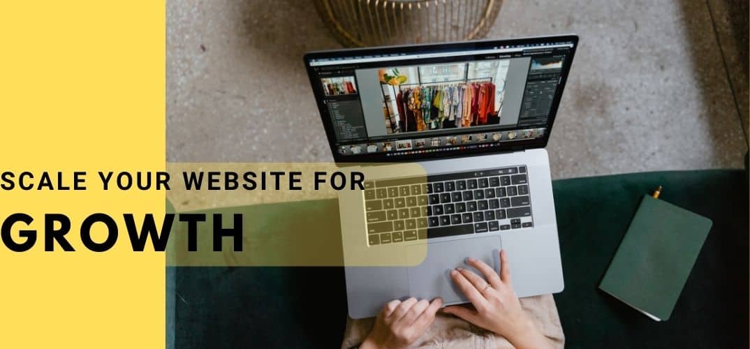 Website Scalability & Why It Matters - Veeble Hosting