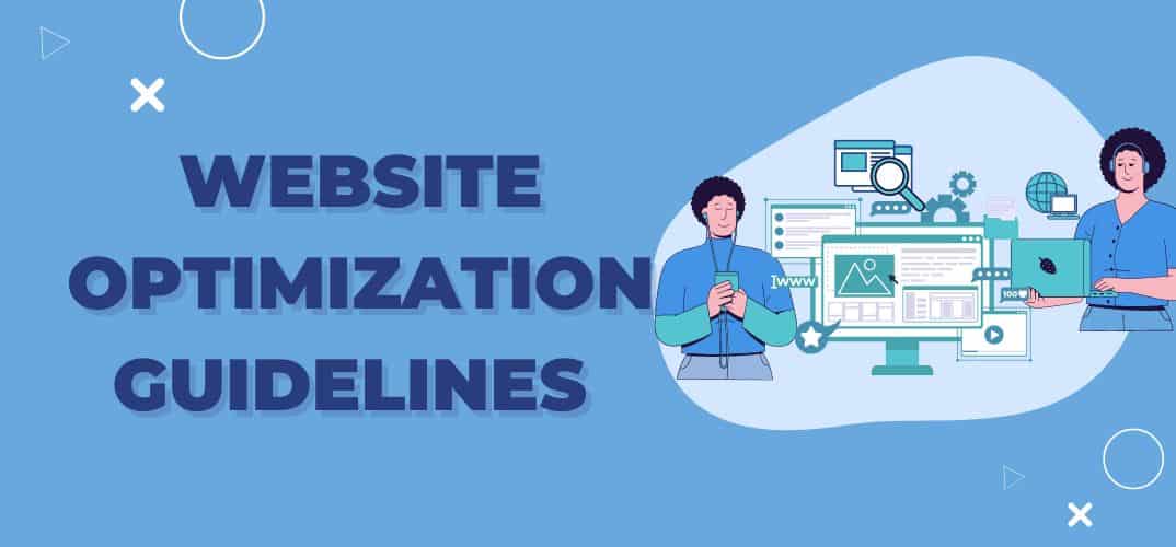 How To Optimize Your Website For Performance Veeble Hosting
