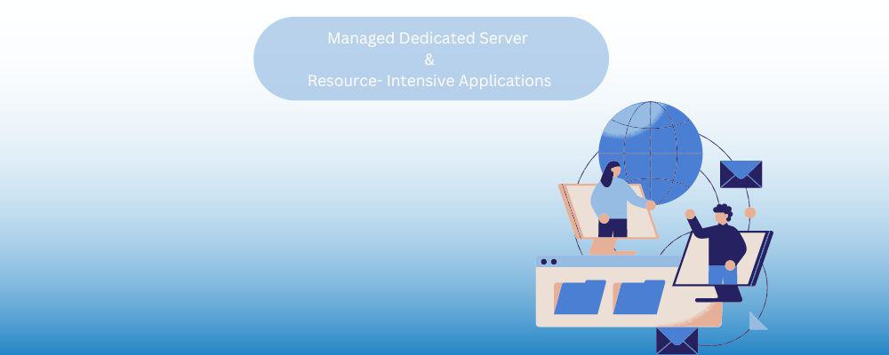 Managed Dedicated Server And Resource Intensive Applications Veeble Hosting