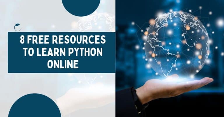 8 Free Online Resources To Learn Python - Veeble Hosting