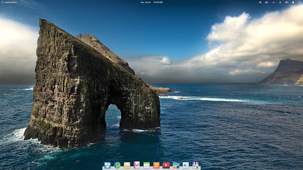 Top 7 Linux Distros that Can Replace Windows on Your Desktop - Veeble ...