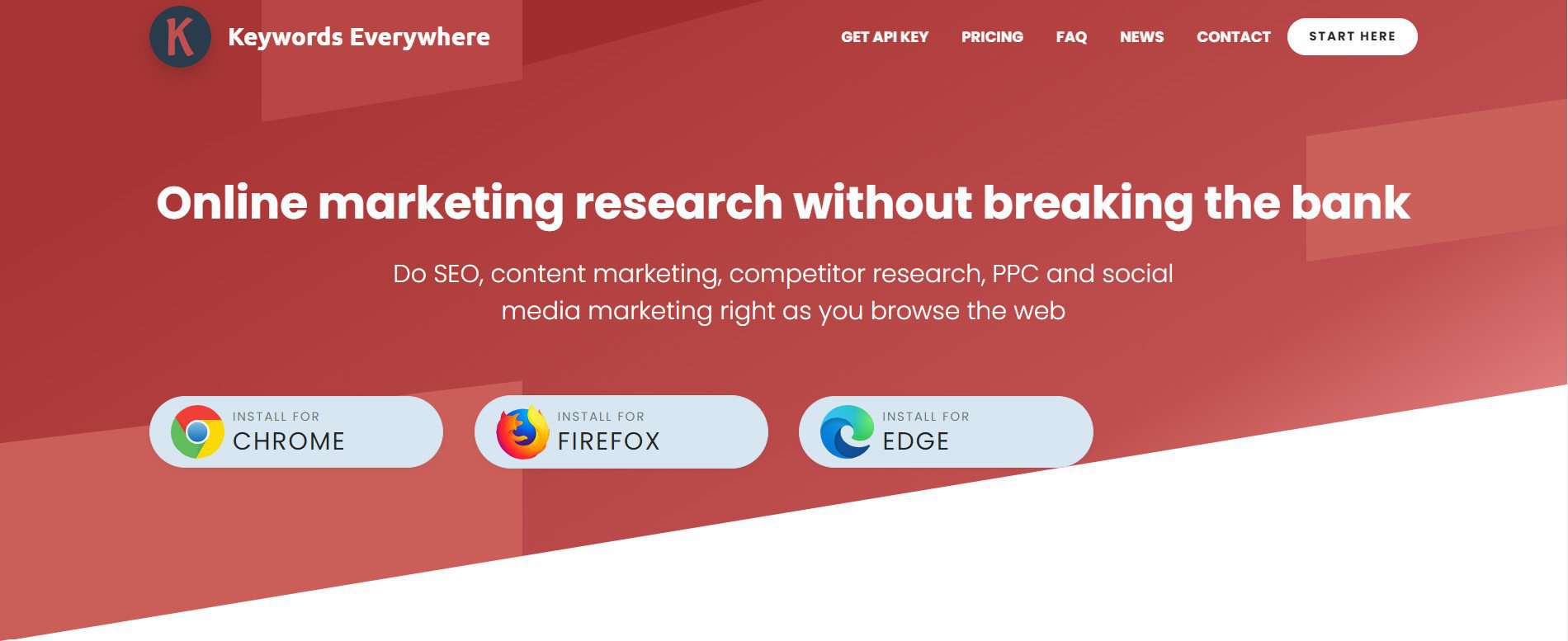 Keywords-Everywhere- Veeble Hosting