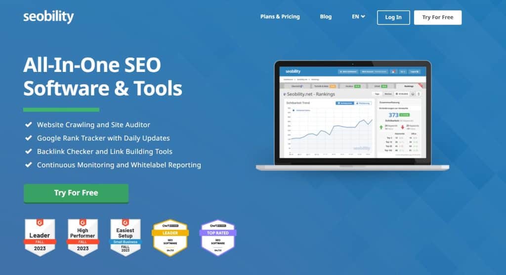15+ Free And Paid SEO Tools - Veeble Hosting