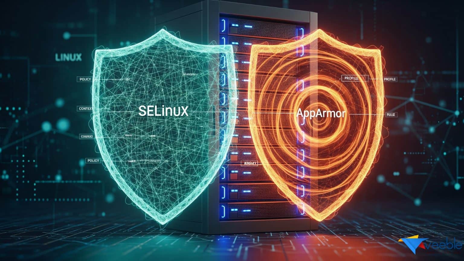 SELinux and AppArmor: Hardening Linux Servers Beyond Basic Security - Veeble Hosting