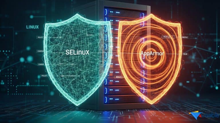 SELinux and AppArmor: Hardening Linux Servers Beyond Basic Security ...