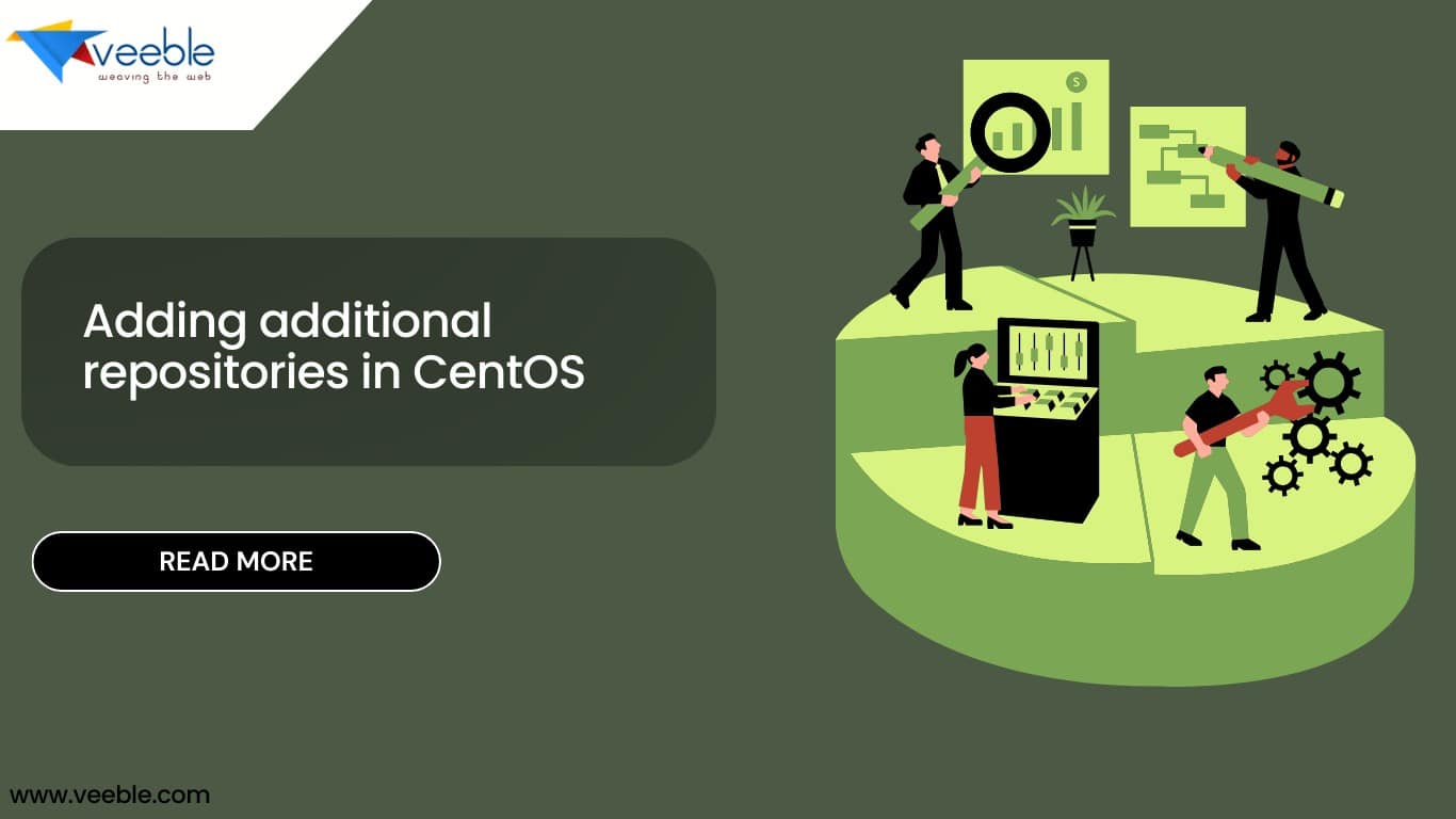 Adding additional repositories in CentOS - Veeble Knowledge Base