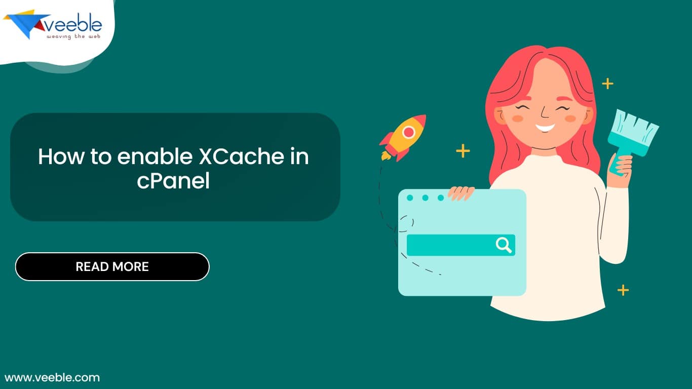 How to enable XCache in cPanel - Veeble Hosting