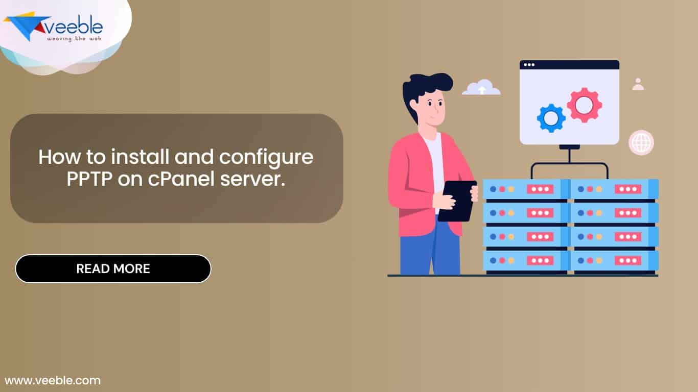 PPTP - Veeble Knowledge Base