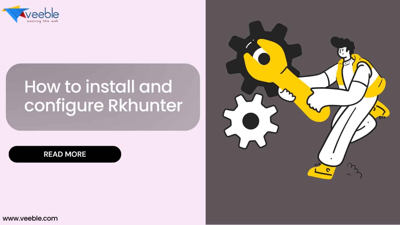 Rkhunter - Veeble Knowledge Base