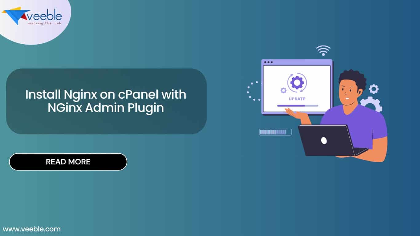 Nginx Installation - Veeble Knowledge Base