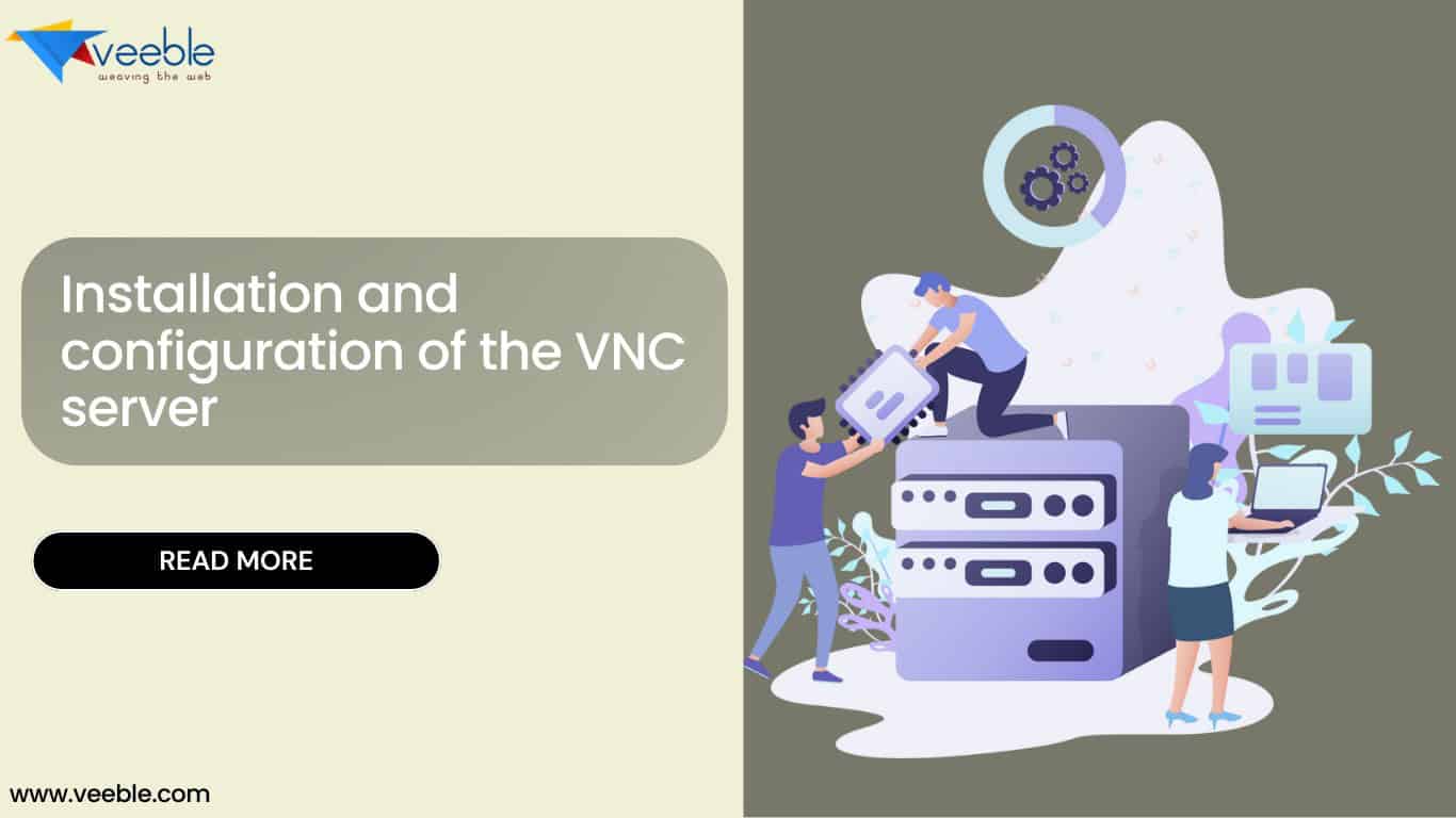 VNC server - Veeble Knowledge Base