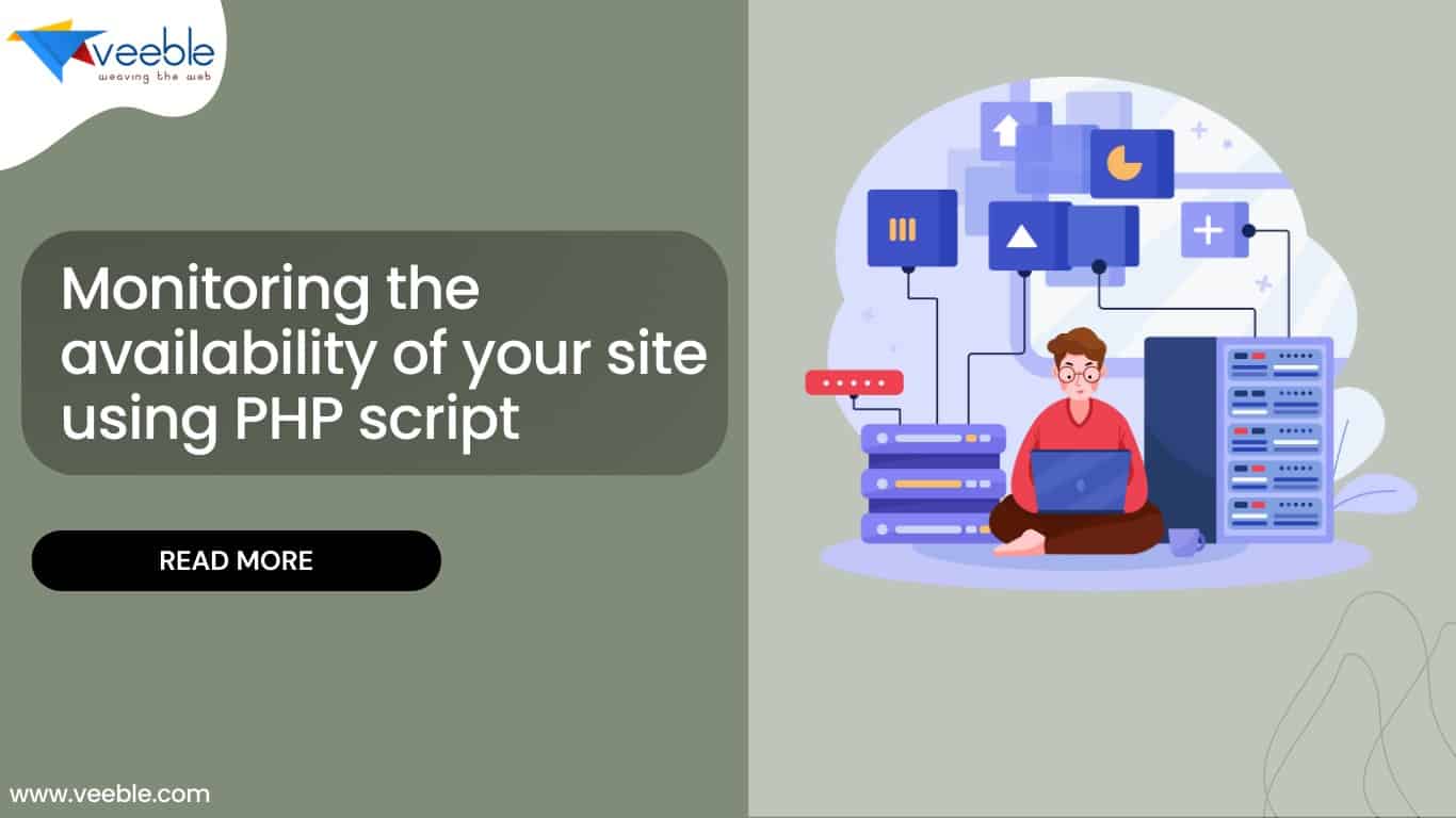 Monitoring The Availability Of Your Site Using Php Script 3049