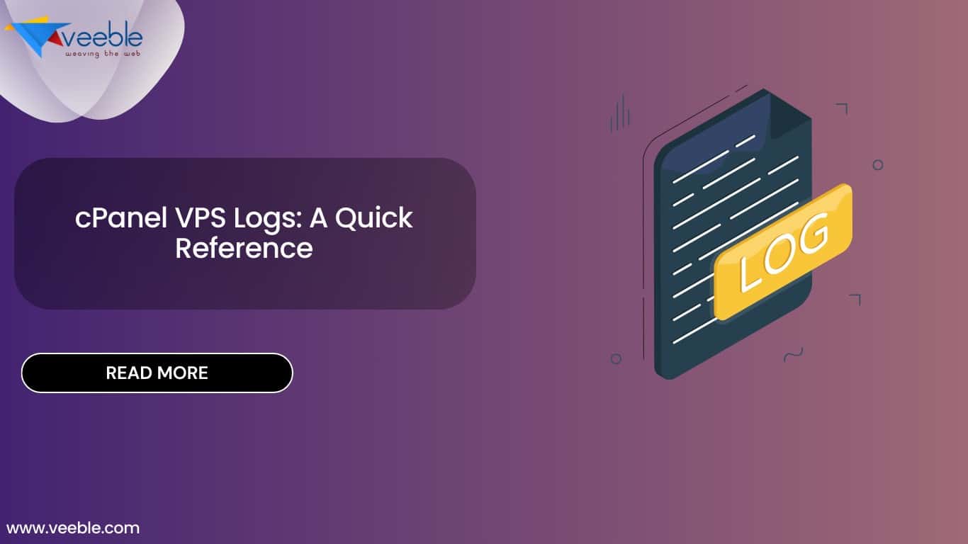 Log locations - cPanel Tutorial