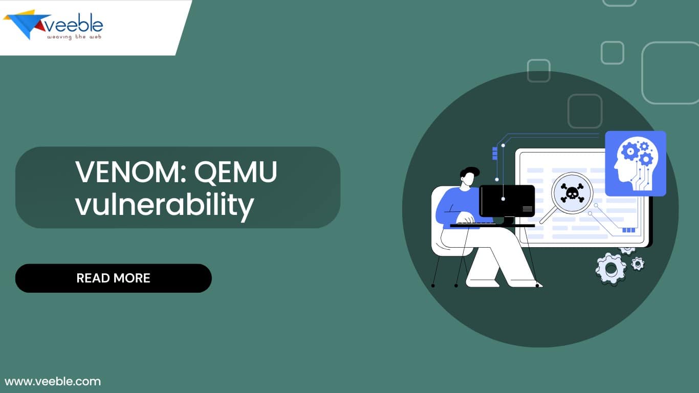 VENOM: QEMU vulnerability - Veeble Knowledge Base