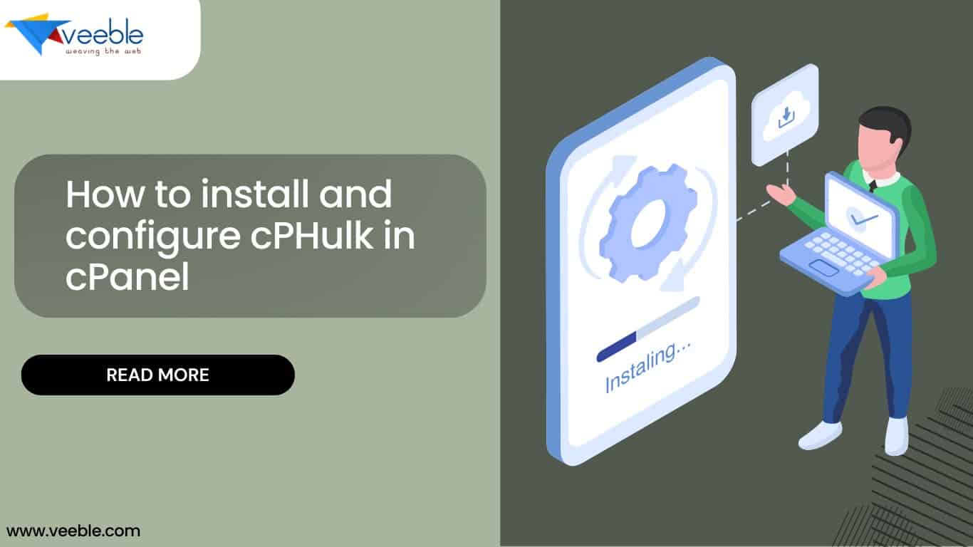 How to install and configure cPHulk in cPanel - Veeble Hosting