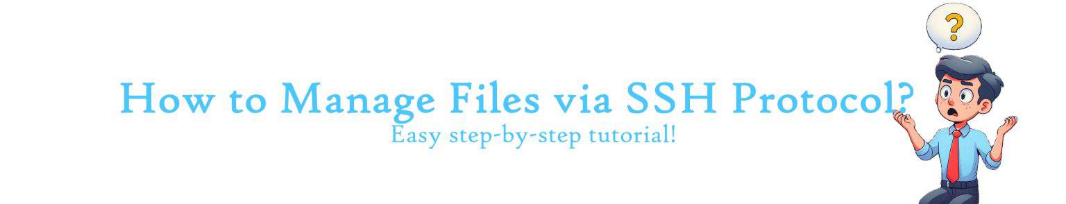 How To Create Edit Delete File Via Ssh Veeble Hosting