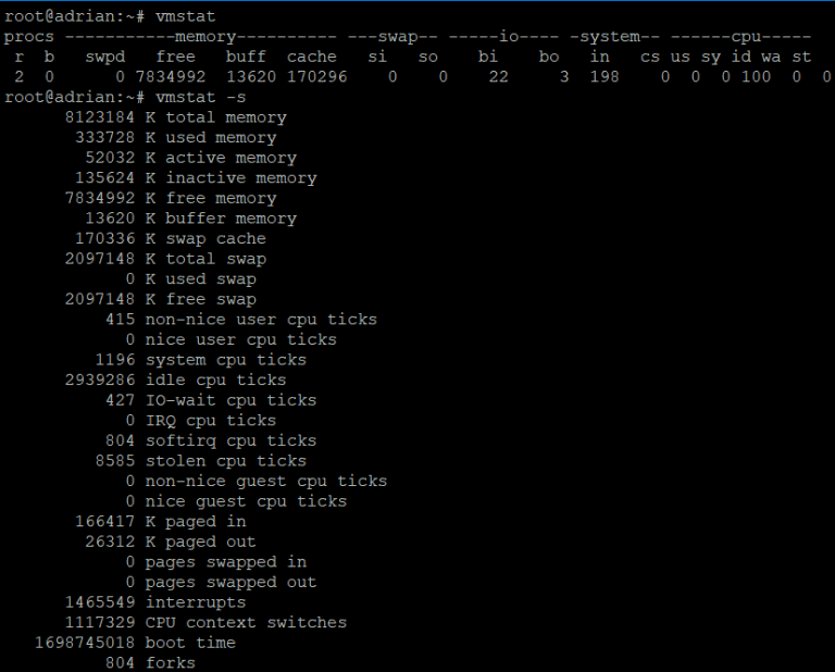 Monitoring And Optimizing Linux Memory Usage For Server Performance Veeble Hosting