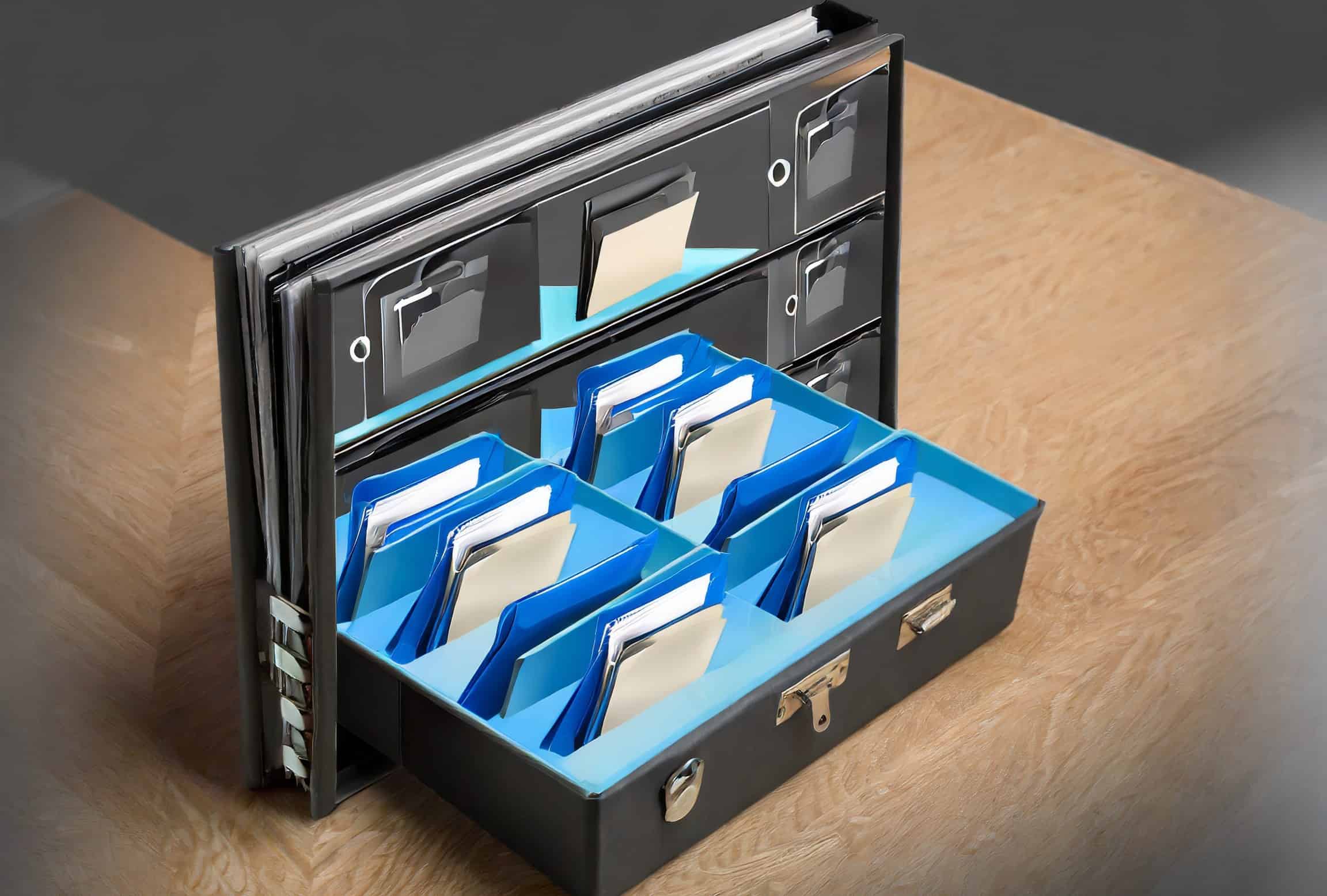 How to Move the C Drive Folder in Windows to Another Drive - Veeble Hosting