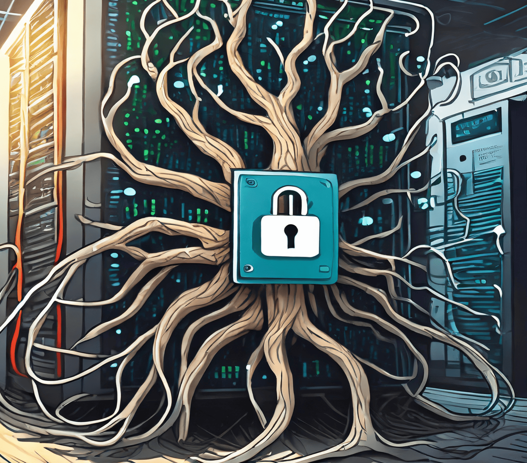 Disabling Root Login And Creating A Sudo User For Strengthening Vps 0326