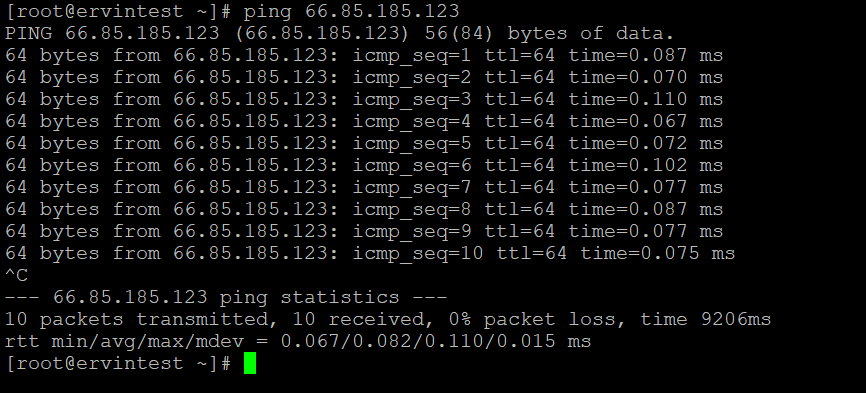 15 Basic Linux Network Commands for Newbies - Veeble Hosting