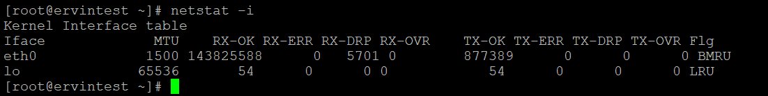 15 Basic Linux Network Commands For Newbies Veeble Hosting