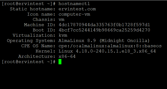 15 Basic Linux Network Commands for Newbies - Veeble Hosting