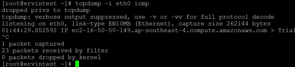 15 Basic Linux Network Commands for Newbies - Veeble Hosting
