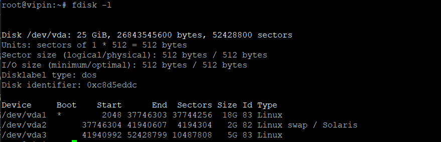 How To Encrypt Disk In Ubuntu Via Cli Veeble Hosting