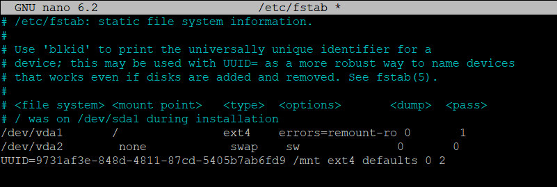 How To Encrypt Disk In Ubuntu Via Cli Veeble Hosting