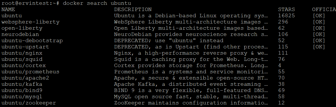 How to Install And Use Docker on Ubuntu - Veeble Hosting