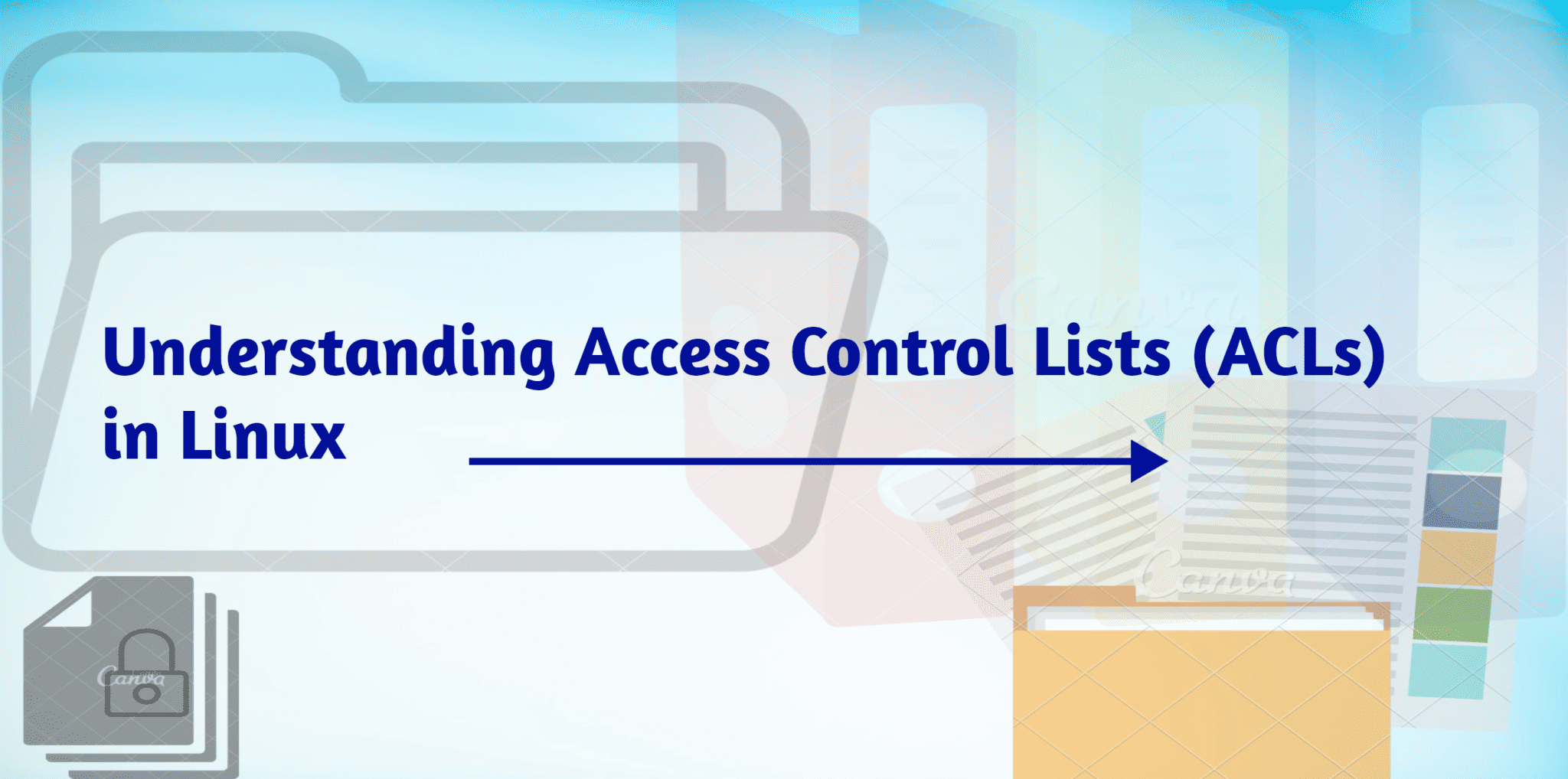 How to Modify Access Control Lists (ACLs) in Linux - Veeble Hosting