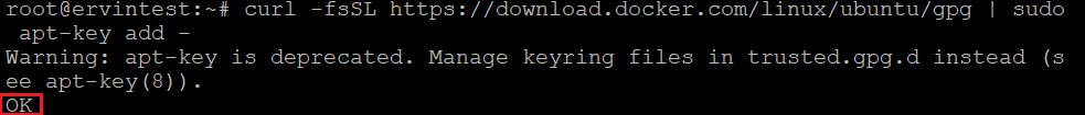 How To Install And Use Docker On Ubuntu Veeble Hosting