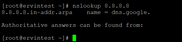 15 Basic Linux Network Commands for Newbies - Veeble Hosting