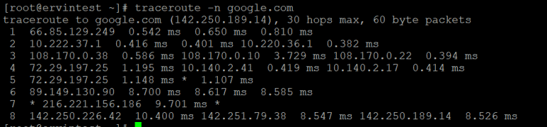 15 Basic Linux Network Commands For Newbies Veeble Hosting