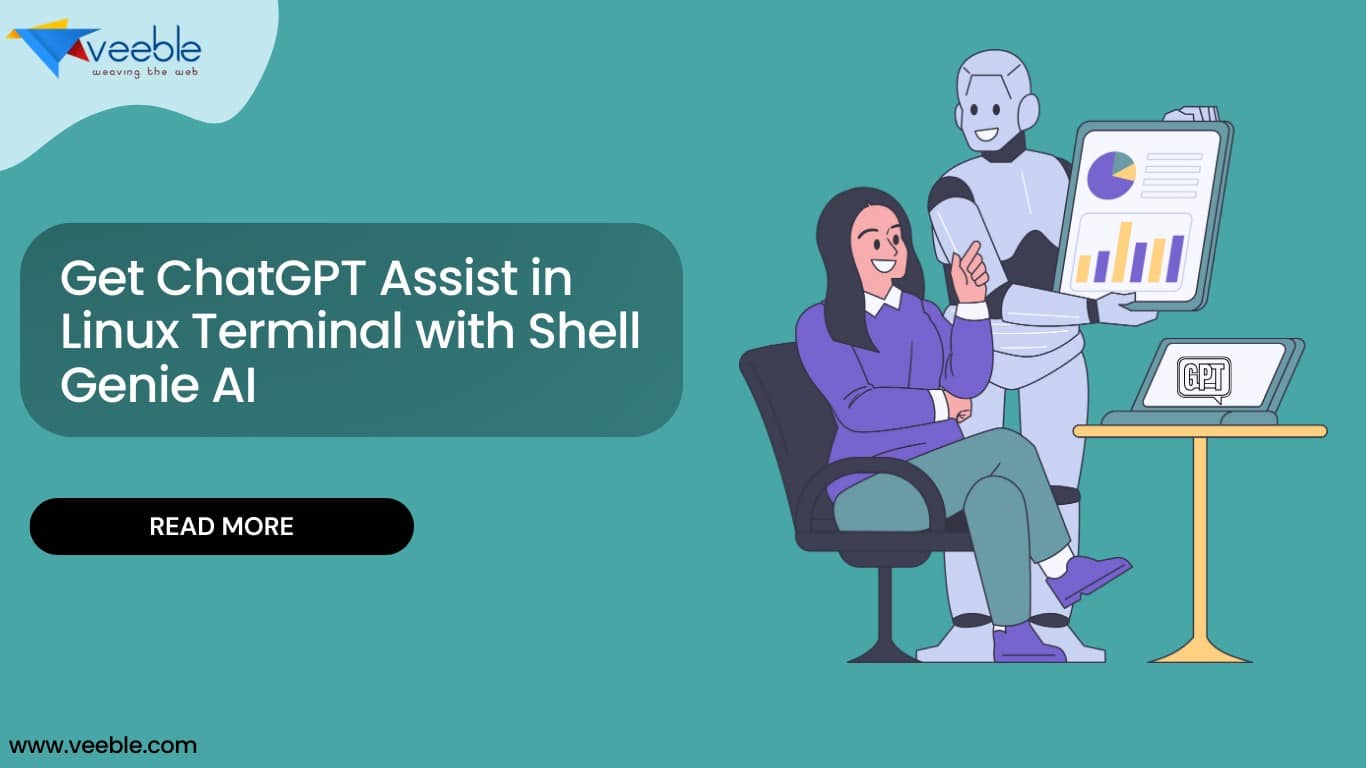 Get ChatGPT Assist in Linux Terminal with Shell Genie AI - Veeble Hosting