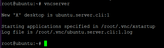 How To Install Gui On Ubuntu Vps Step By Step Guide Veeble Hosting