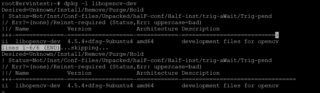 How To Install Opencv On Ubuntu Veeble Hosting